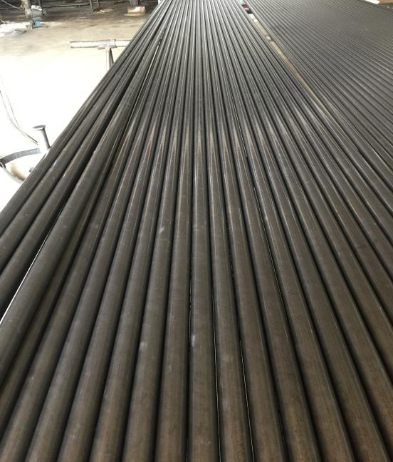 Cold Drawn Bars for Shafts